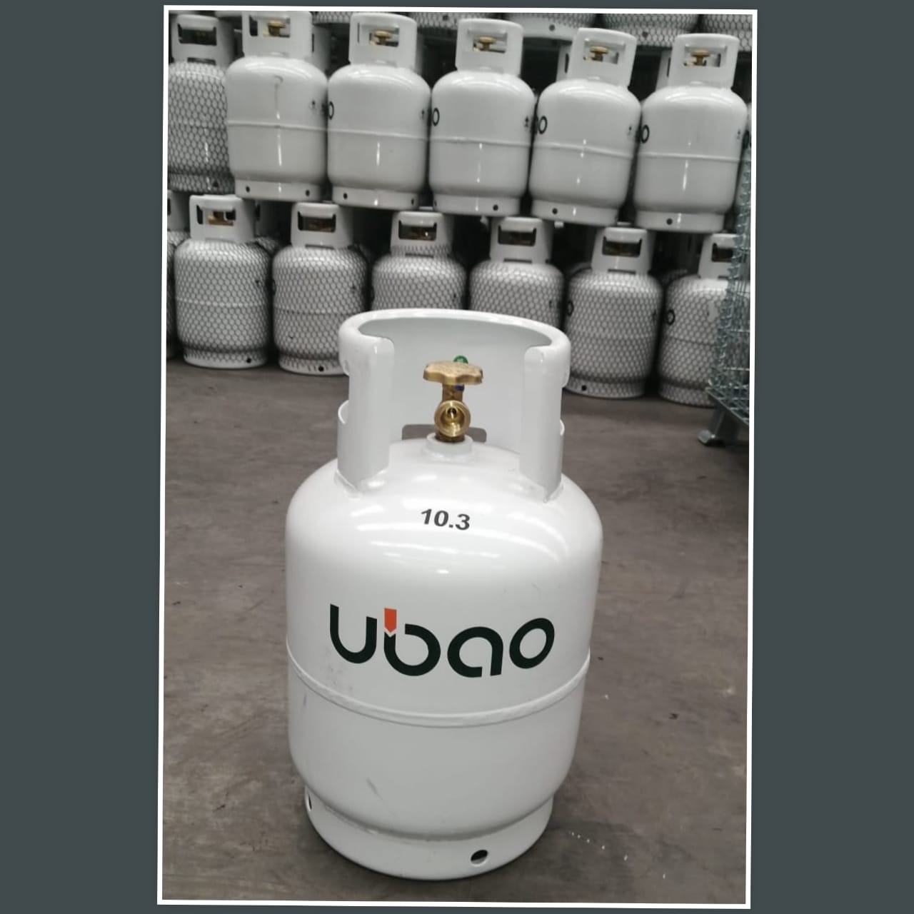 PJ1 Holdings PTY Ltd - LPG Gas Cylinders & Delivery in Sandton